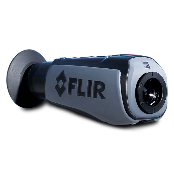 Distribuidor Mayorista Flir para profesionales - Navegar y Pescar CMC