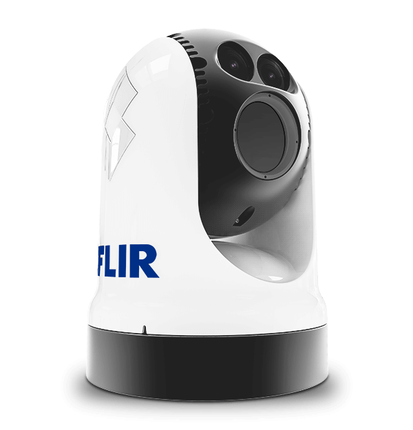 Distribuidor Mayorista Flir para profesionales - Navegar y Pescar CMC