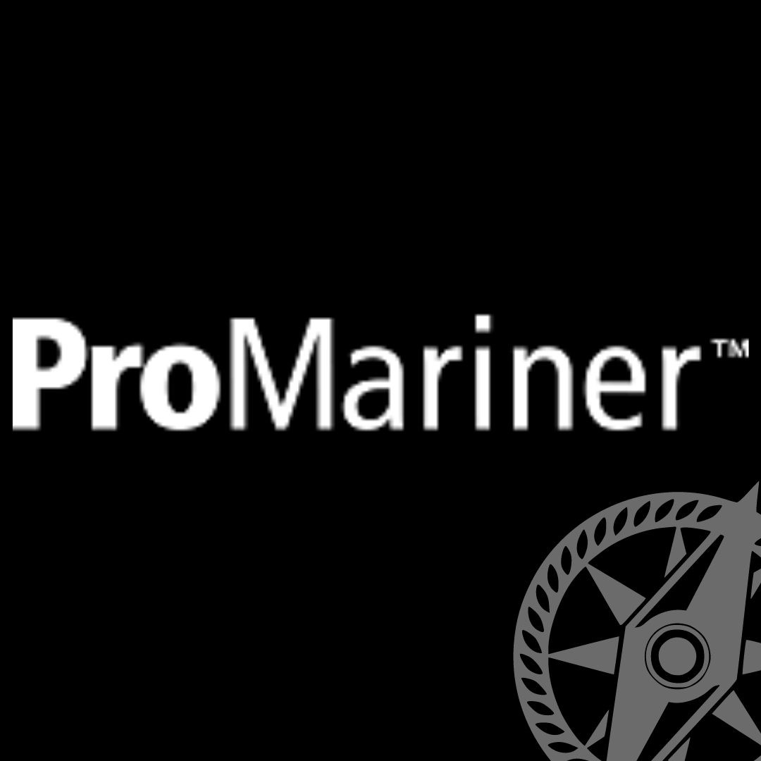 Distribuidor Mayorista ProMariner para profesionales - Navegar y Pescar CMC