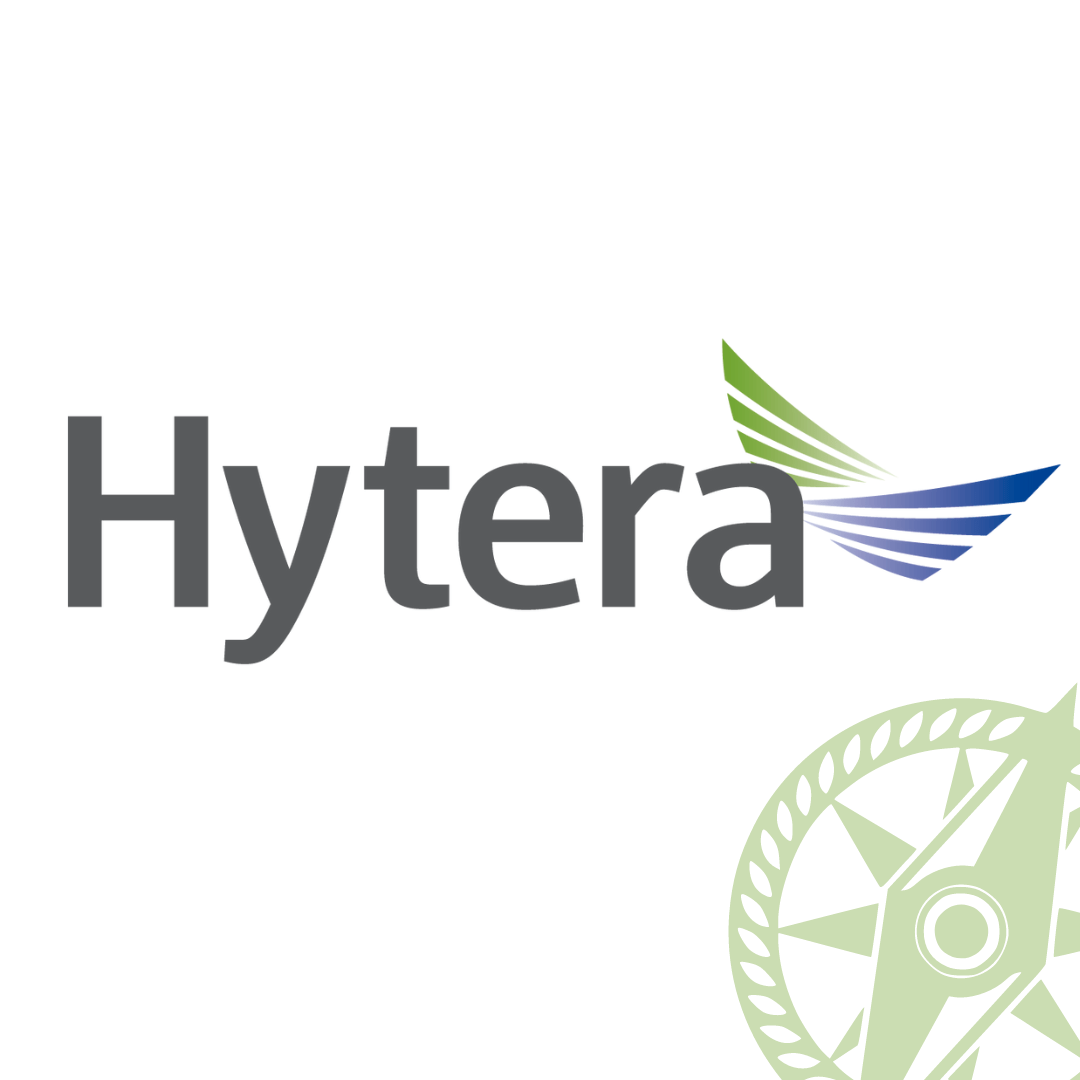 Distribuidor Mayorista Hytera para profesionales - Navegar y Pescar CMC